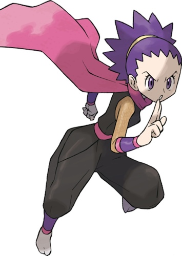 Hina Yoshihara Fan Casting