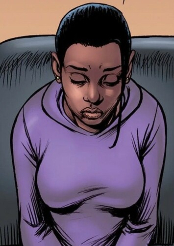 Janine Fan Casting for The Boys | myCast - Fan Casting Your Favorite ...