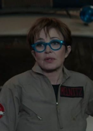 Janine Melnitz Fan Casting for Ghostbusters: Multiverse Mayhem | myCast ...