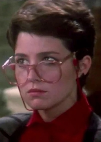 Janine Melnitz Fan Casting for Ghostbusters | myCast - Fan Casting Your ...