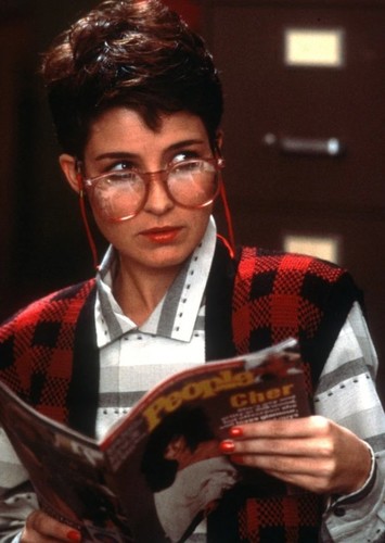 Janine Melnitz Fan Casting for Ghostbusters (2023) | myCast - Fan ...