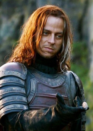 Jasper Pääkkönen Fan Casting