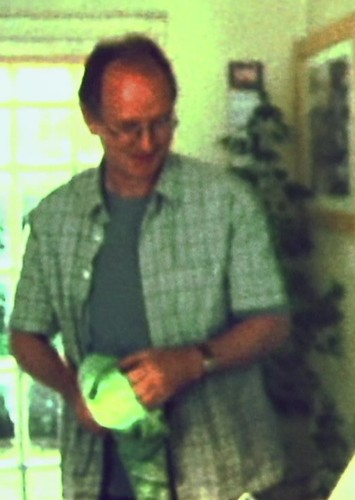 Jared's Father Fan Casting for 28 Days Later (1998) | myCast - Fan ...