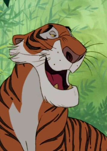 The Animal Show with AJ and Brandon (Disney edition) Fan Casting on myCast