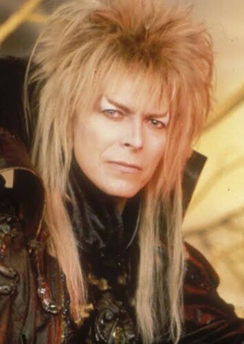 Jareth Fan Casting for Casting Suggestions for Famous Villains | myCast ...