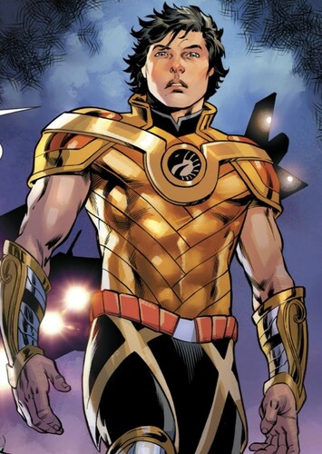 Dimitri Leonidas Fan Casting