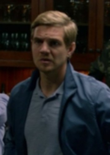 Robert Foxworth on myCast - Fan Casting Your Favorite Stories