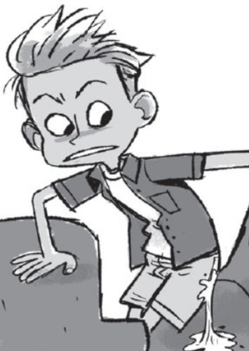 Jason Fan Casting for Sideways Stories from Wayside School (Live Action Series) | myCast - Fan ...