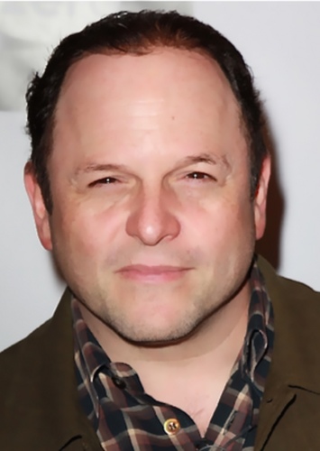 Jason Alexander Fan Casting for Roles That Actors / Actresses Were ...