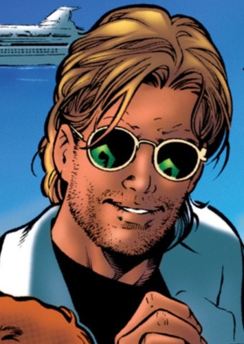 Jason Bard Fan Casting for Batman | myCast - Fan Casting Your Favorite ...