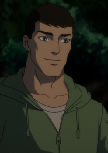 Jason Bard Fan Casting for Young Justice | myCast - Fan Casting Your ...