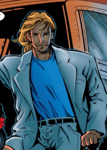 Jason Bard Fan Casting for Batgirl (Netflix TV Series) | myCast - Fan ...