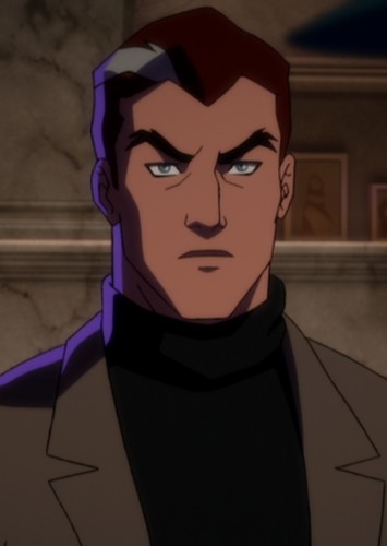 Jason Blood Fan Casting for Young Justice | myCast - Fan Casting Your ...