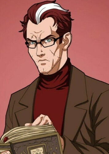 Ray Chase Fan Casting