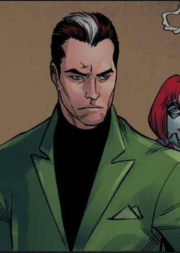 Jason Blood Fan Casting for Etrigan the Demon | myCast - Fan Casting ...