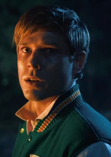 Jason Carver Fan Casting for Stranger Things (1983) | myCast - Fan ...