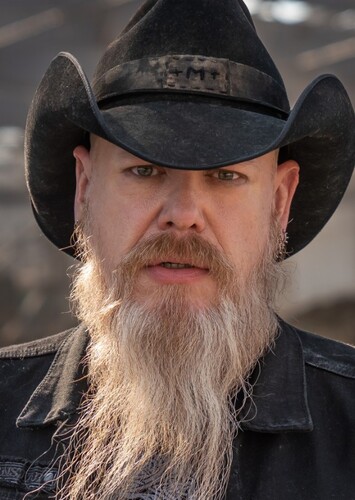 Guy (Final Fight) Fan Casting