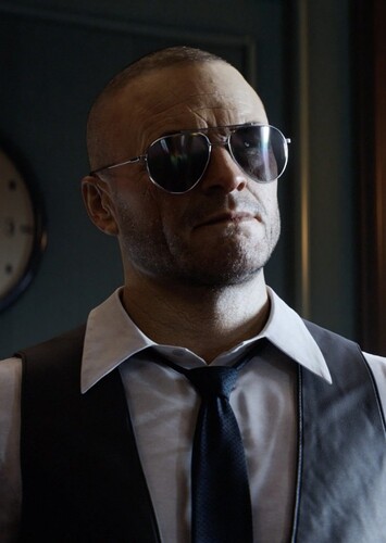 Find an Actor to Play Jason Hudson in Call of Duty: Black Ops Series on ...