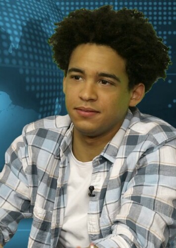 Jason Ionello Fan Casting for Peter Parker: The Sensational Spider-Man ...