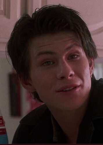 Jason "J.D." Dean Fan Casting for HEATHERS | myCast - Fan Casting Your ...