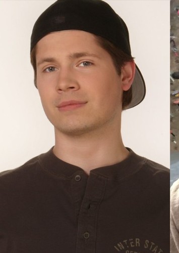 Find an Actor to Play Jason "Jay" Hogart in Degrassi The Next ...