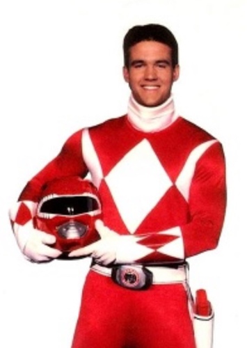 Jason Lee Scott Fan Casting for Disney+ Power Rangers Reboot | myCast ...