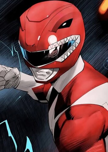 Jason Lee Scott (The 2nd Red Mighty Morphin Power Ranger/ Tyrannosaurus ...