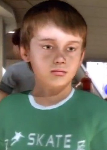 Casper Knopf Fan Casting