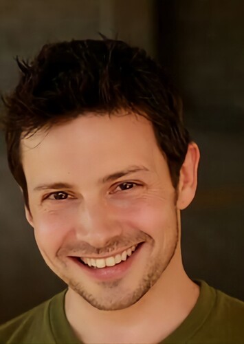 Firefly (Garfield Lynns) Fan Casting