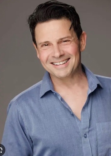 Jason Marsden Fan Casting for Power Rangers 2026 | myCast - Fan Casting ...