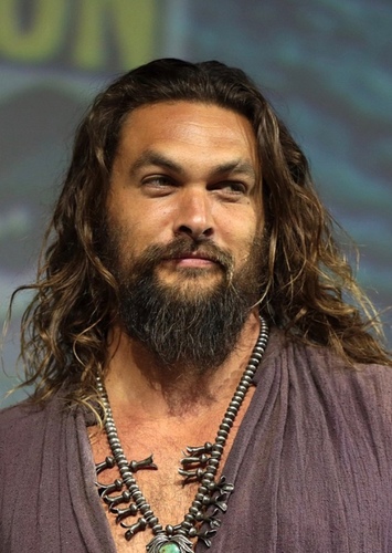 Joseph Momoa Fan Casting for Caprice: Beyond the Runway | myCast - Fan ...