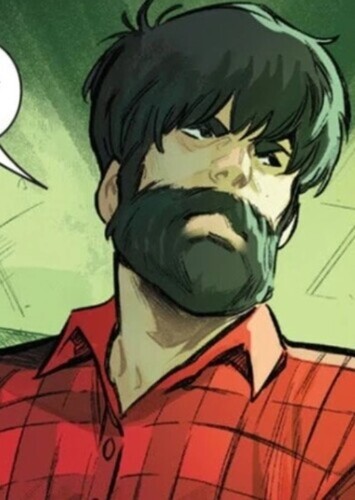 Jason Lee Scott (World of the Coinless) Fan Casting for Boom Studios ...