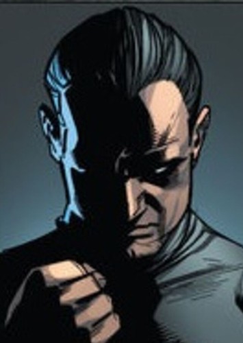 Jason Stryker Fan Casting for Marvel Cinematic Universe: X-Men (Primary ...