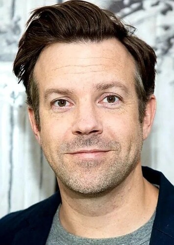 Jason Sudeikis Fan Casting for DCU Characters | myCast - Fan Casting ...