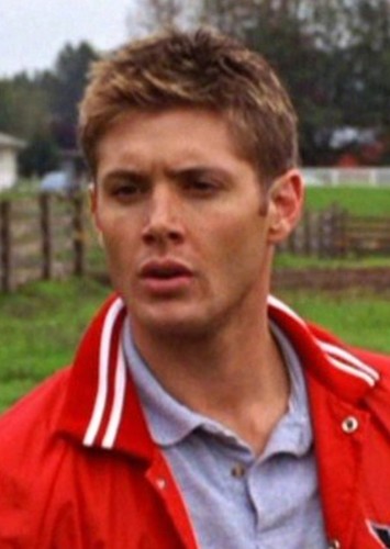 Jason Teague Fan Casting for YGO: Kingdom Hearts: Smallville ...