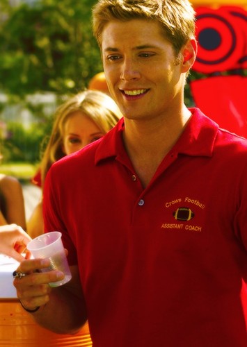 Jason Teague Fan Casting for Smallville (1981-1991) | myCast - Fan Casting Your Favorite Stories