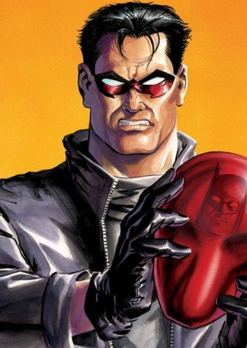 Jason Todd Fan Casting for James Gunn’s New DCU | myCast - Fan Casting ...