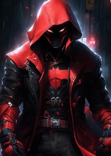 Jason Todd Fan Casting for Batman: Trials of Fire | myCast - Fan ...