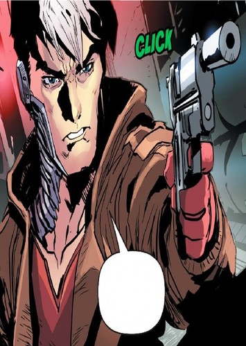 Jason Todd (2) Fan Casting for Batman dark nights metal | myCast - Fan ...