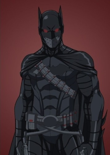 Jason Todd Fan Casting for Elseworlds | myCast - Fan Casting Your ...