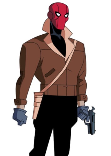 Jason Todd Fan Casting for Batman Live Action Series | myCast - Fan ...