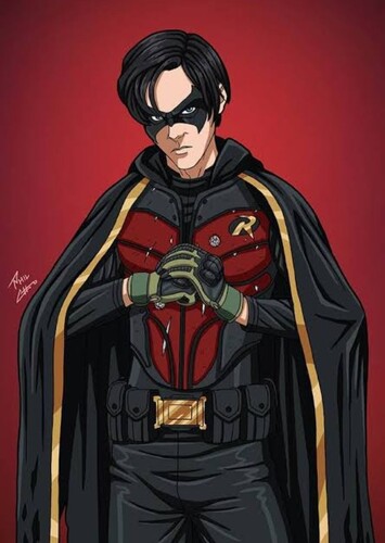 Jason Todd child Fan Casting for batman under the red hood Matt Reeves ...