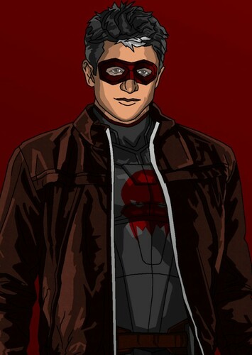 Jason Todd (Earth-1) Fan Casting for Justice League: Crisis On Thirteen ...