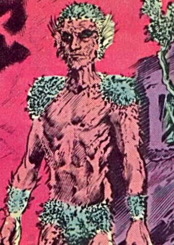 Kevin Durand on myCast - Fan Casting Your Favorite Stories