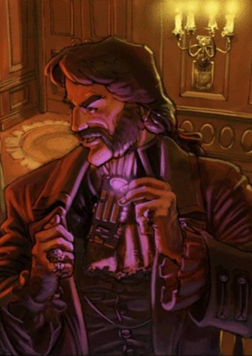 Jason Wyngarde Fan Casting for All the X-Men Characters | myCast - Fan ...