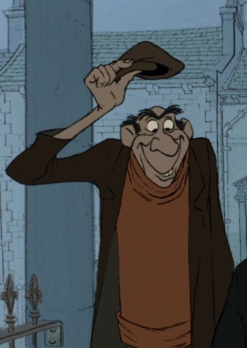 Jasper Fan Casting for A24’s 101 Dalmatians (2026) | myCast - Fan ...