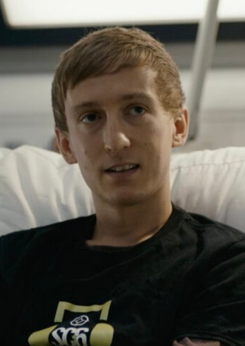 Sam Newton on myCast - Fan Casting Your Favorite Stories