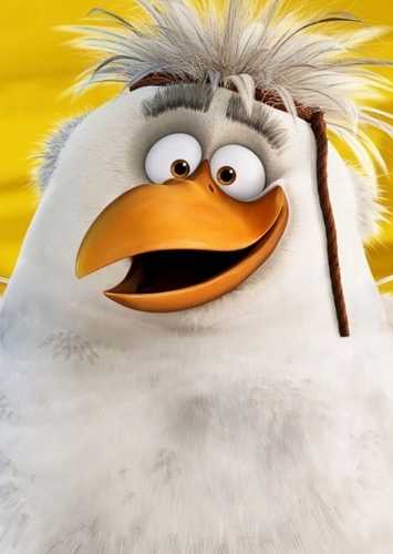 Jasper Fan Casting for Storks (Remake) | myCast - Fan Casting Your ...