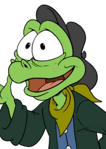 Jasper Fan Casting for An American Tail: Fievel Takes Manhattan ...