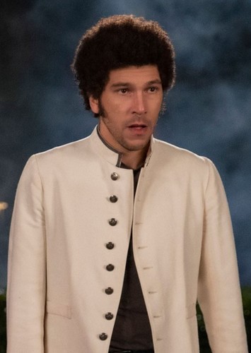 Jasper Fan Casting for Cruella (2011) | myCast - Fan Casting Your ...